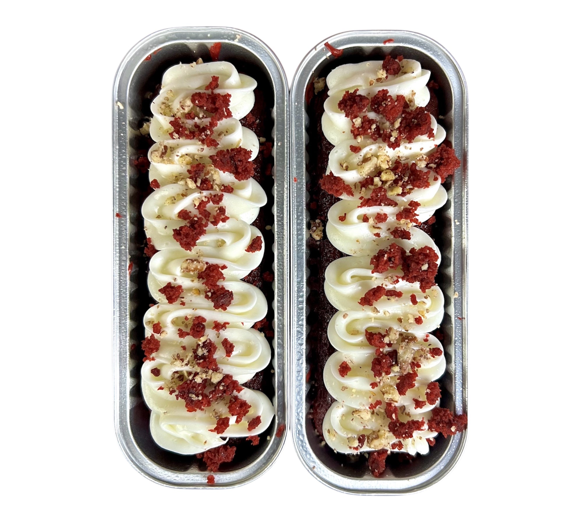 Ruby Red Velvet – Cake'D Up